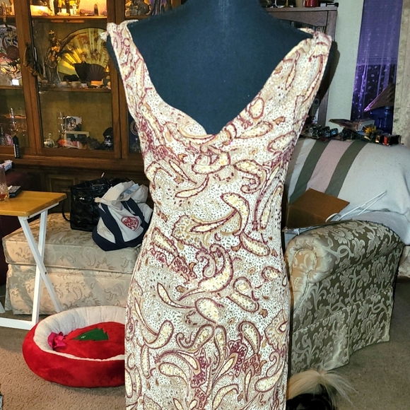 Temptations | Dresses | Summer Maxi Dress | Poshmark